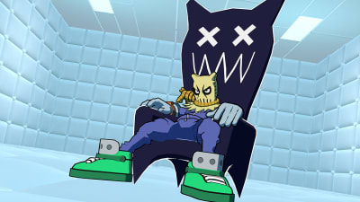 Lethal League Blaze for Nintendo Switch Nintendo Official Site for Canada